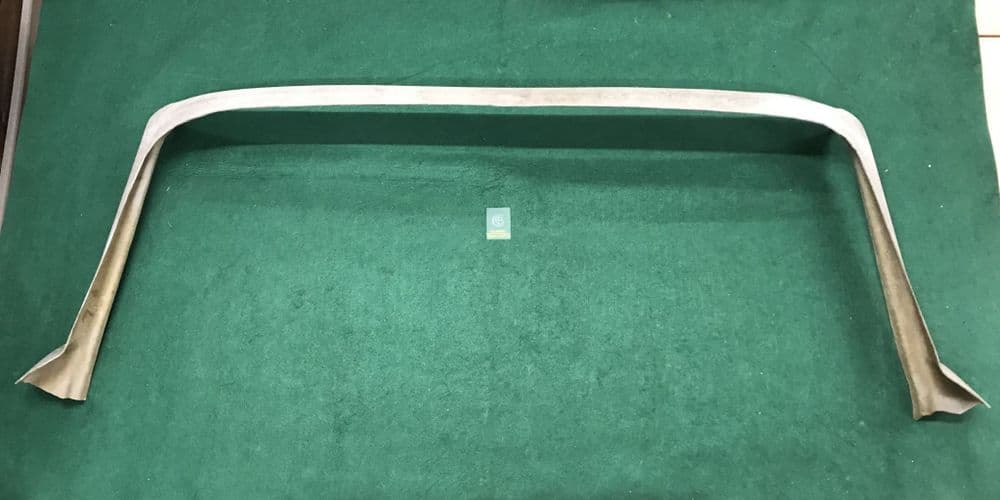 Screen Frame Drop Head Conversion Elan S3 & S4 125