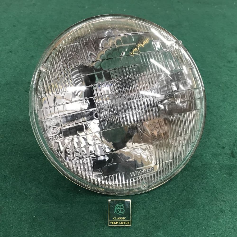 Sealed Beam Headlamp Unit 933