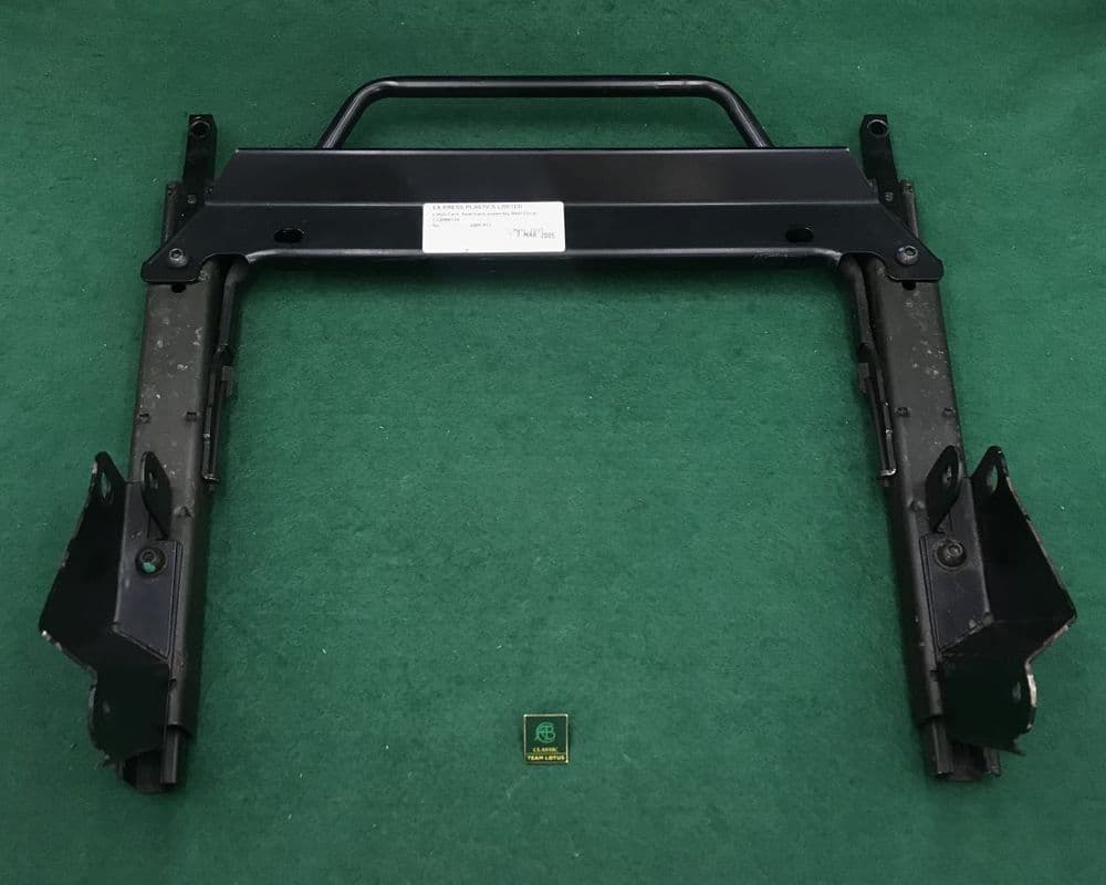 Seat Runner Assembly Drivers Side RHD