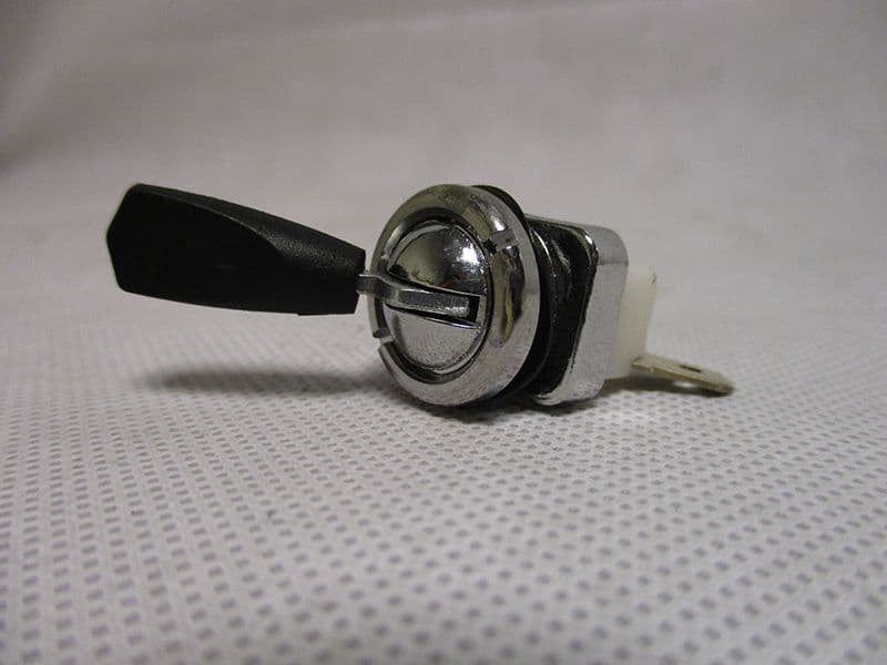 Self Return Flick Switch 043