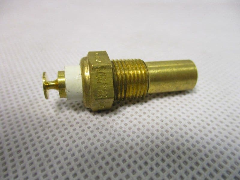 Sender Unit Temperature Gauge 811