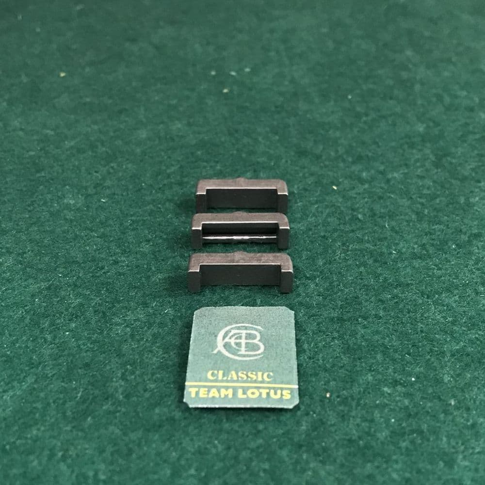Shift Plate Set Solid Early Elan 3rd & 4th 326
