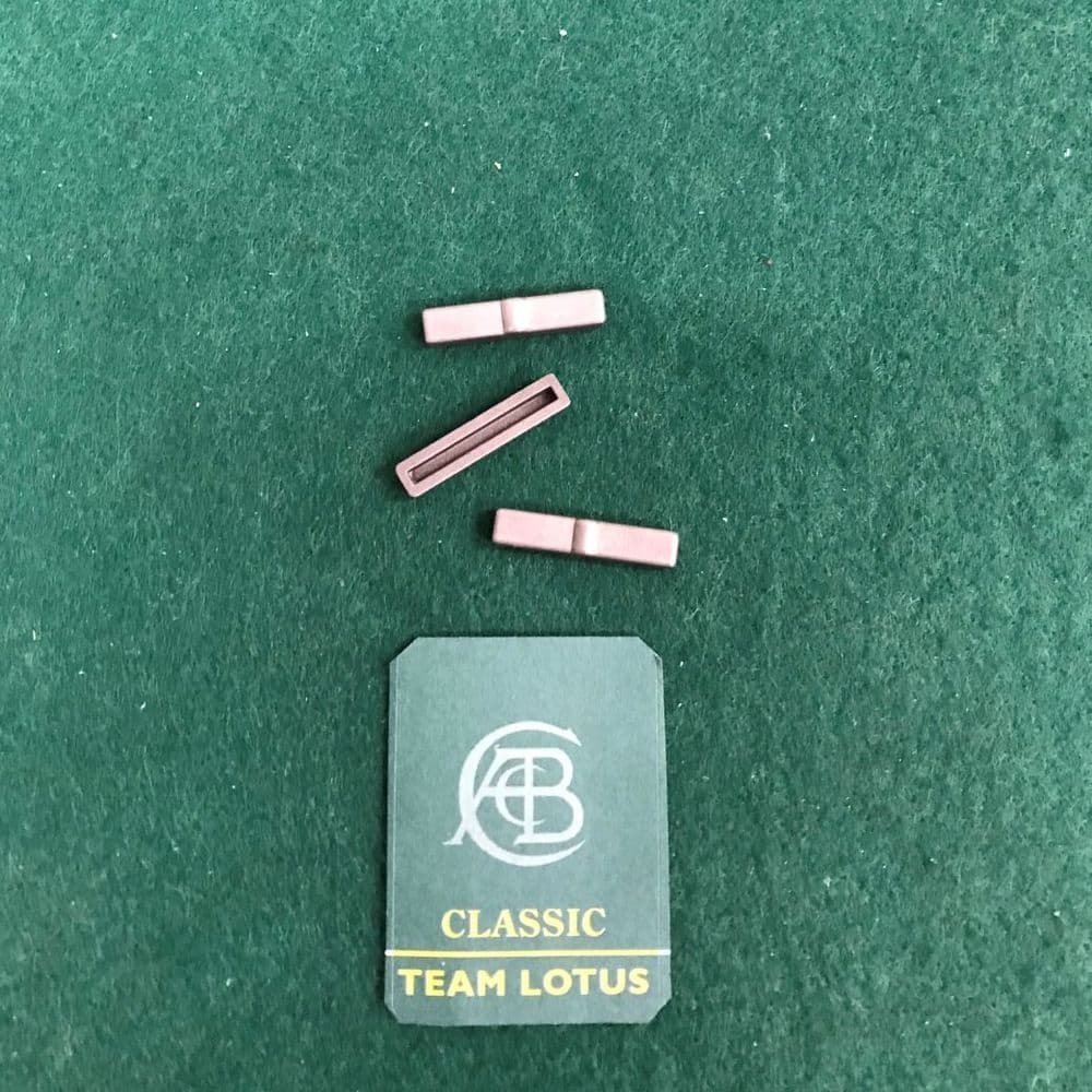 Shift Plate Set Solid Late Elan S1 & 2 & 2 128
