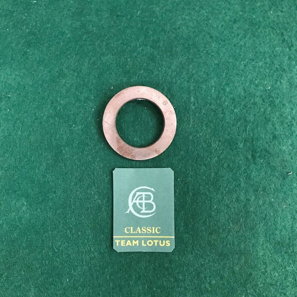 Shim Differential Elan 223