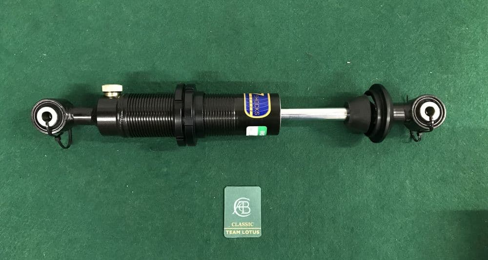 Shock Absorber Rear GAZ Adjustable Seat Each Elise S2 547