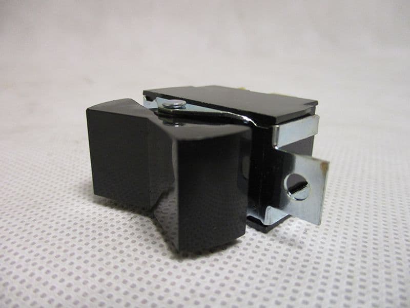 Side Lamp Rocker Switch 2S 192