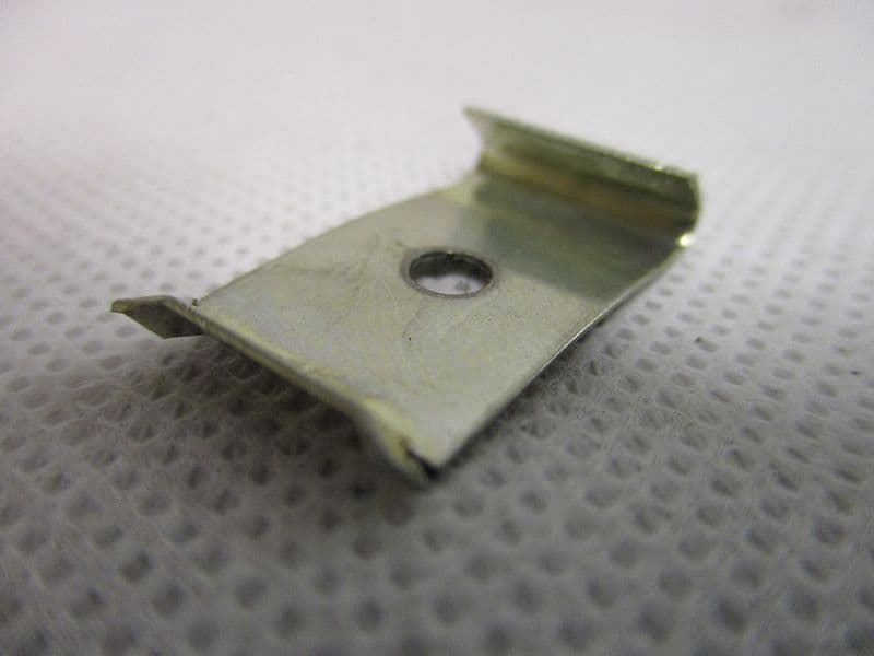 Sill Trim Clip Metal Early 2 443