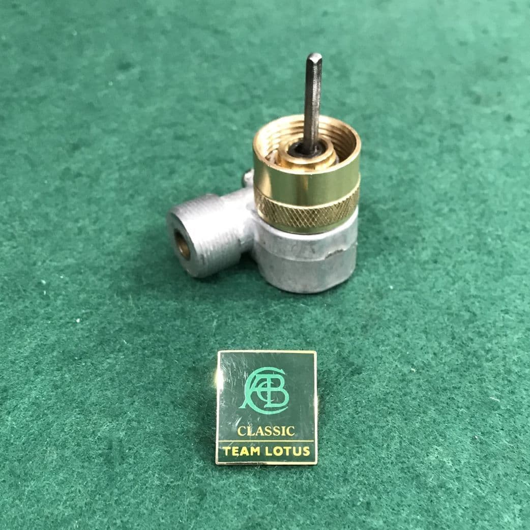 Speedo Right Angle Drive 469