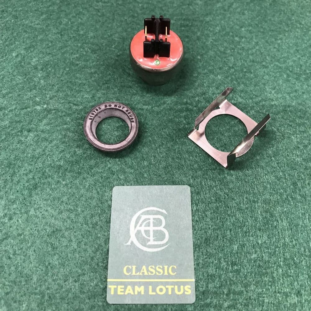 Switch Cooling Fan Otter Green Esprit