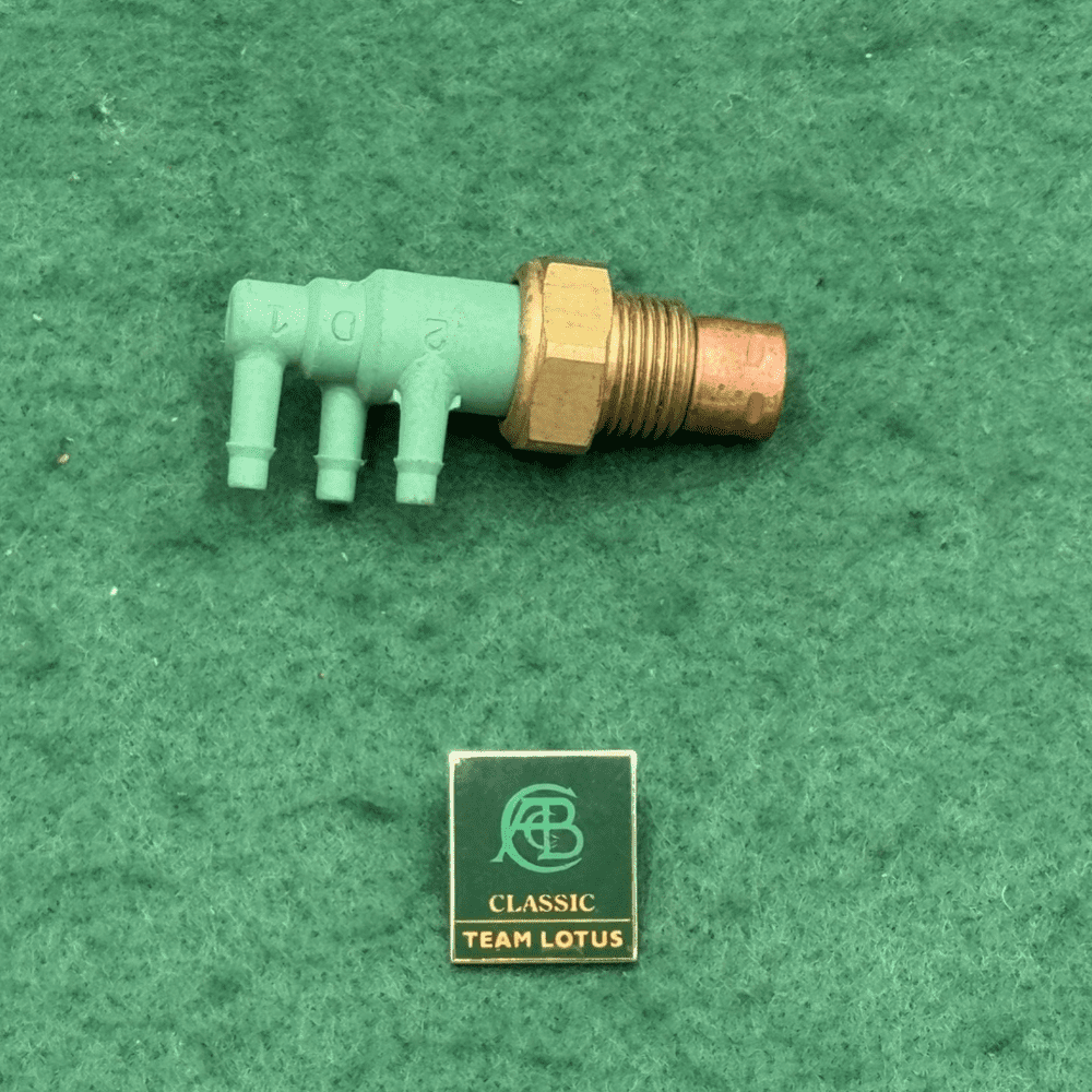 Thermal Valve Green Excel Esprit 068