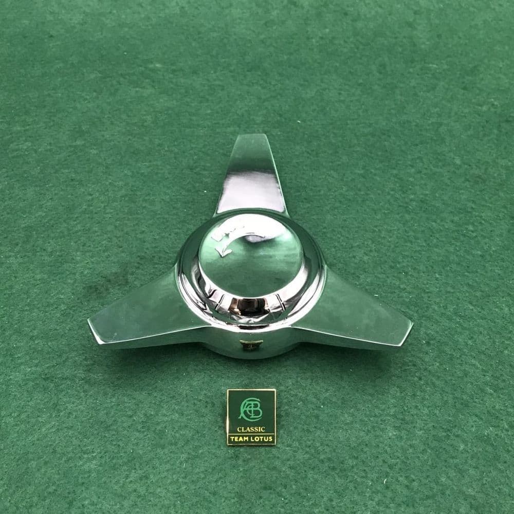 Three Eared Spinner RH 545