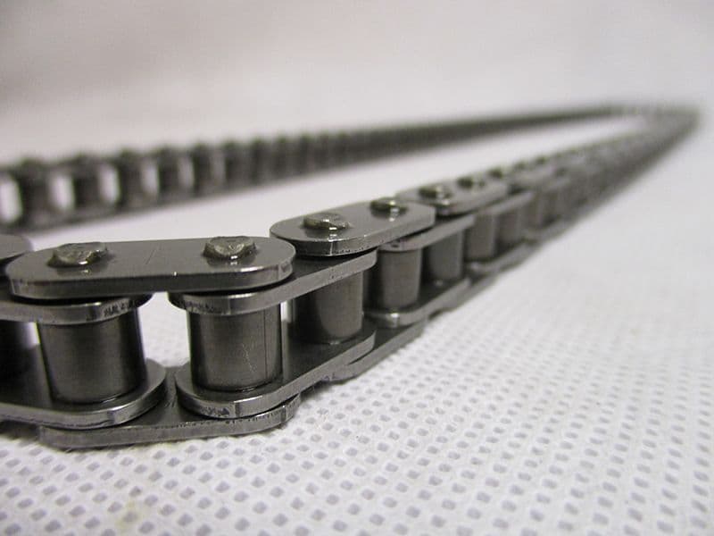 Timing Chain 122 Link 317