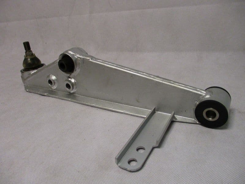 Track Control Arm RH 438