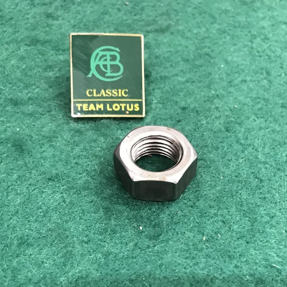 Track Rod End Lock Nut 286