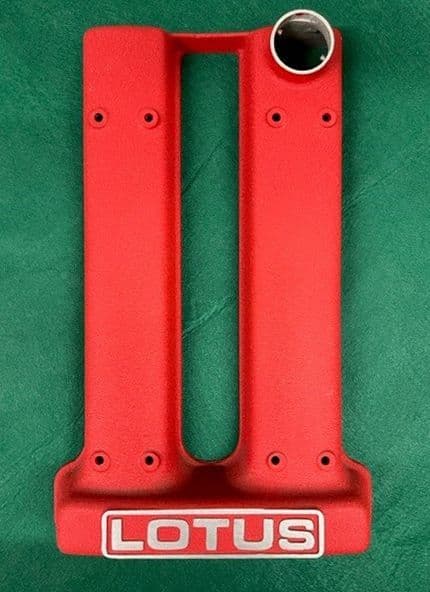 Classic Lotus Car Parts | Classic Team Lotus