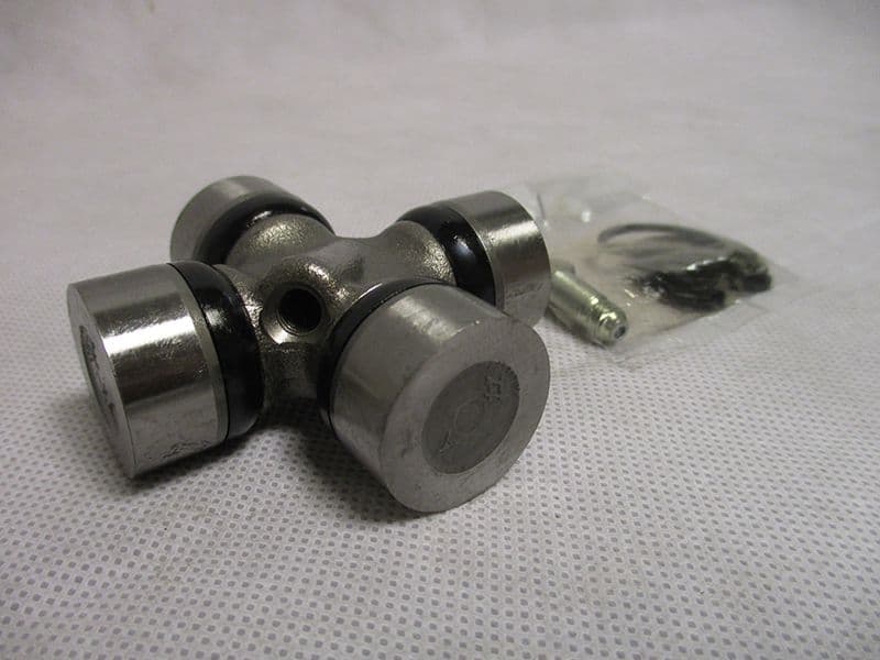 Universal Joint Prop Shaft 244