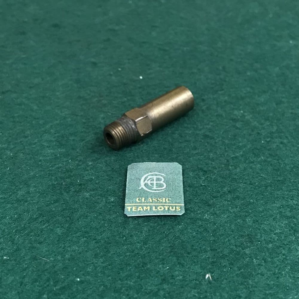 Vacumn Take Off Union Cylinder Head Elan & 2 211