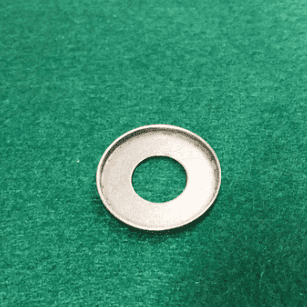 Valve Spring Seat 908