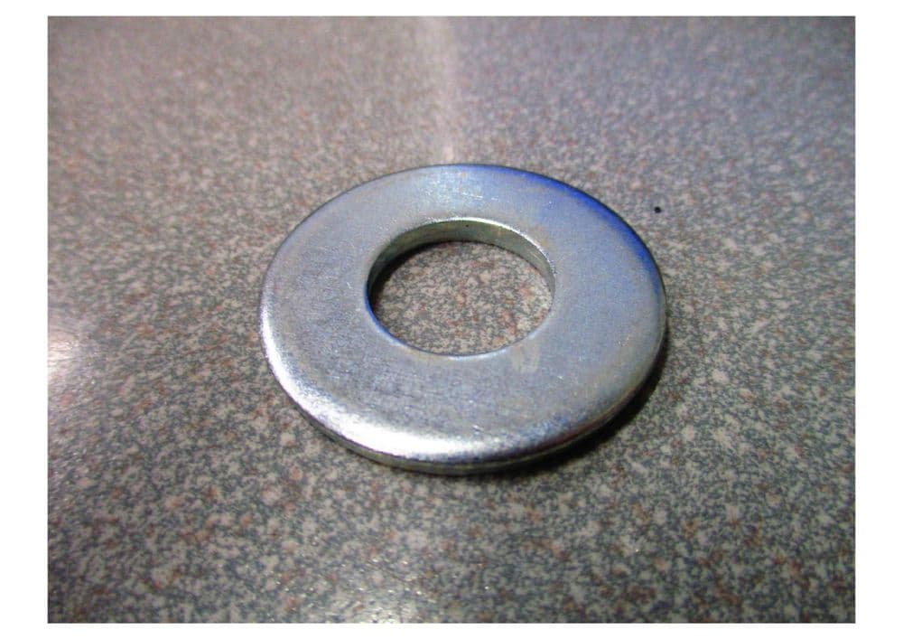 Washer Rear Hub Nut 5/8 Elan & 2 530