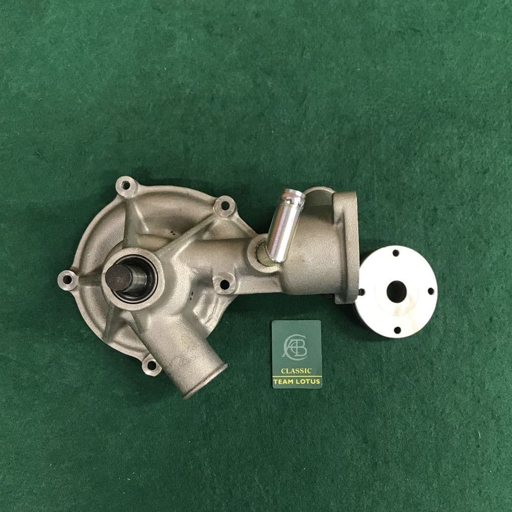 Water Pump Lotus Sunbeam
