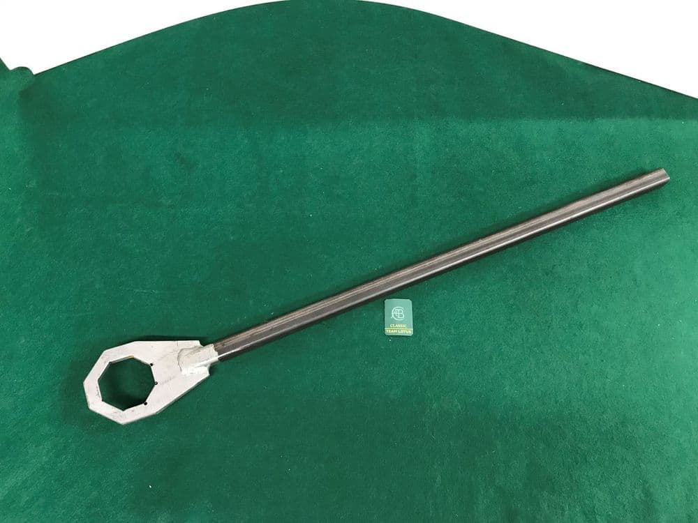 Wheel Nut Wrench Octagonal for GWHN036S Elan 2 369