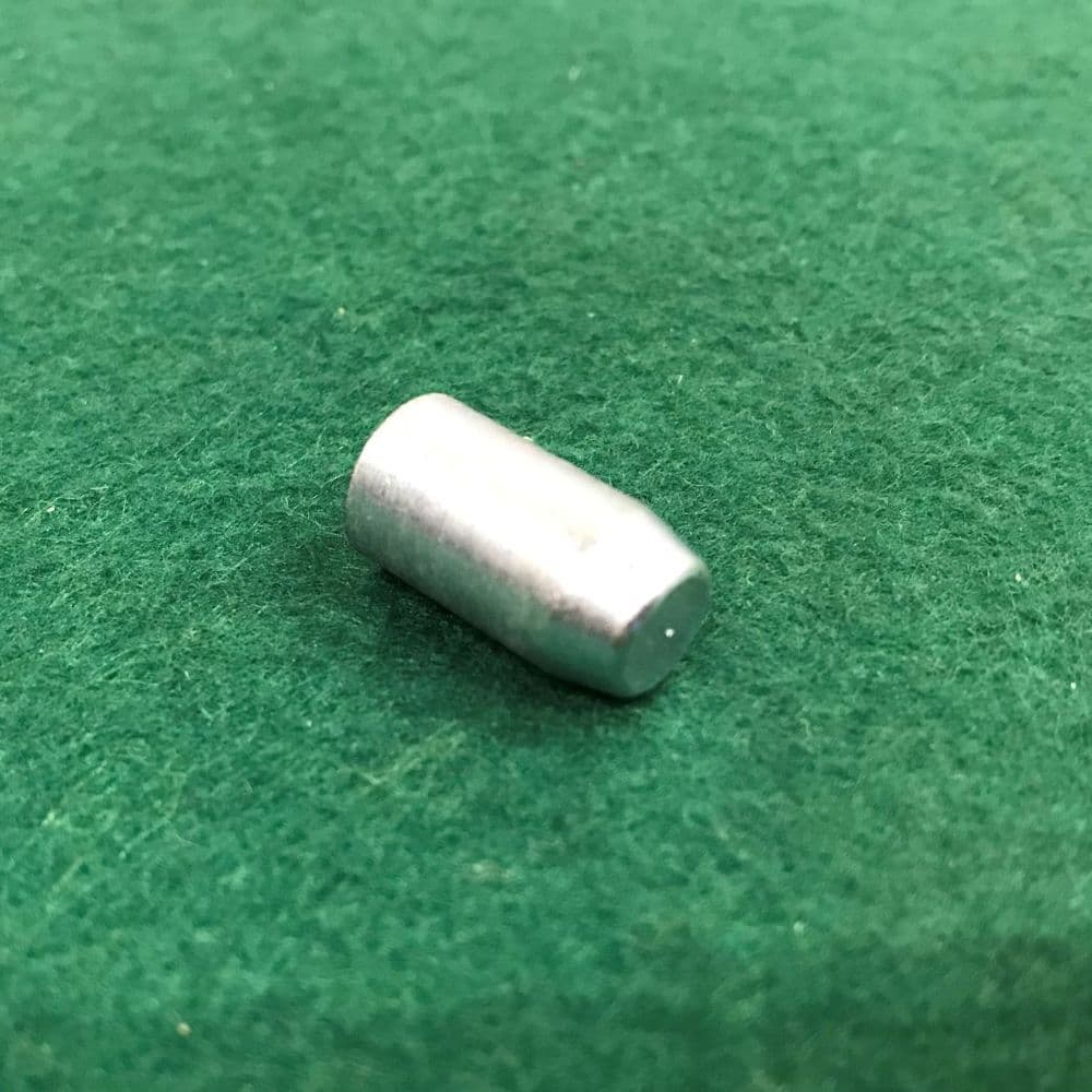 Wheel Peg Parallel 393