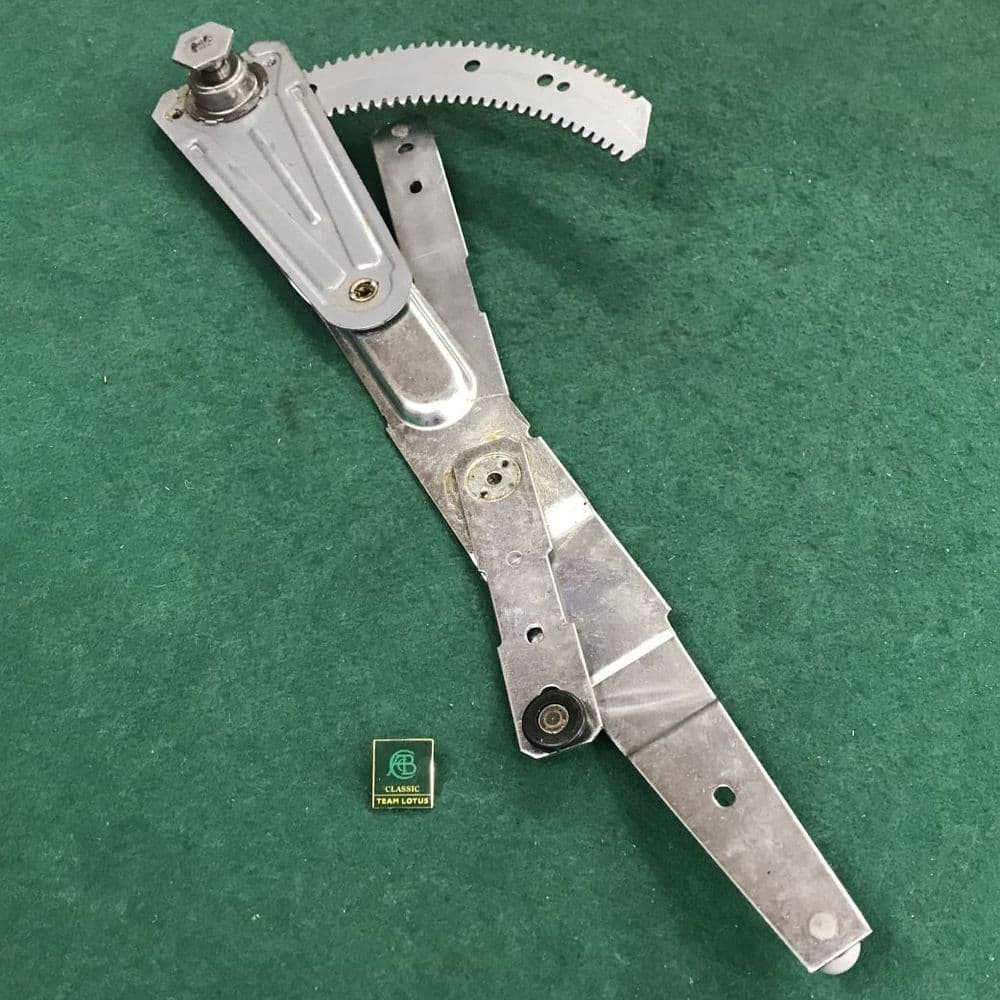 Window Regulator RH Elise S1
