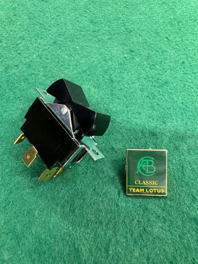 Window Rocker Switch 191