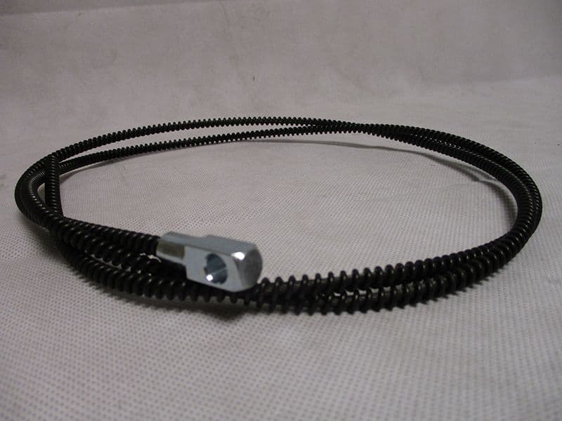 Windscreen Wiper Rack 155