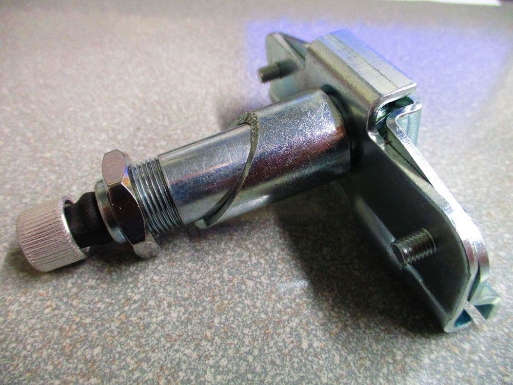 Wiper Wheel Box Windscreen Elan S1 S2 & S3 985