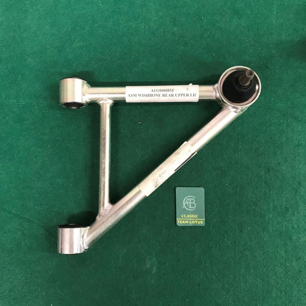 Wishbone Assembly Rear Upper LH 176