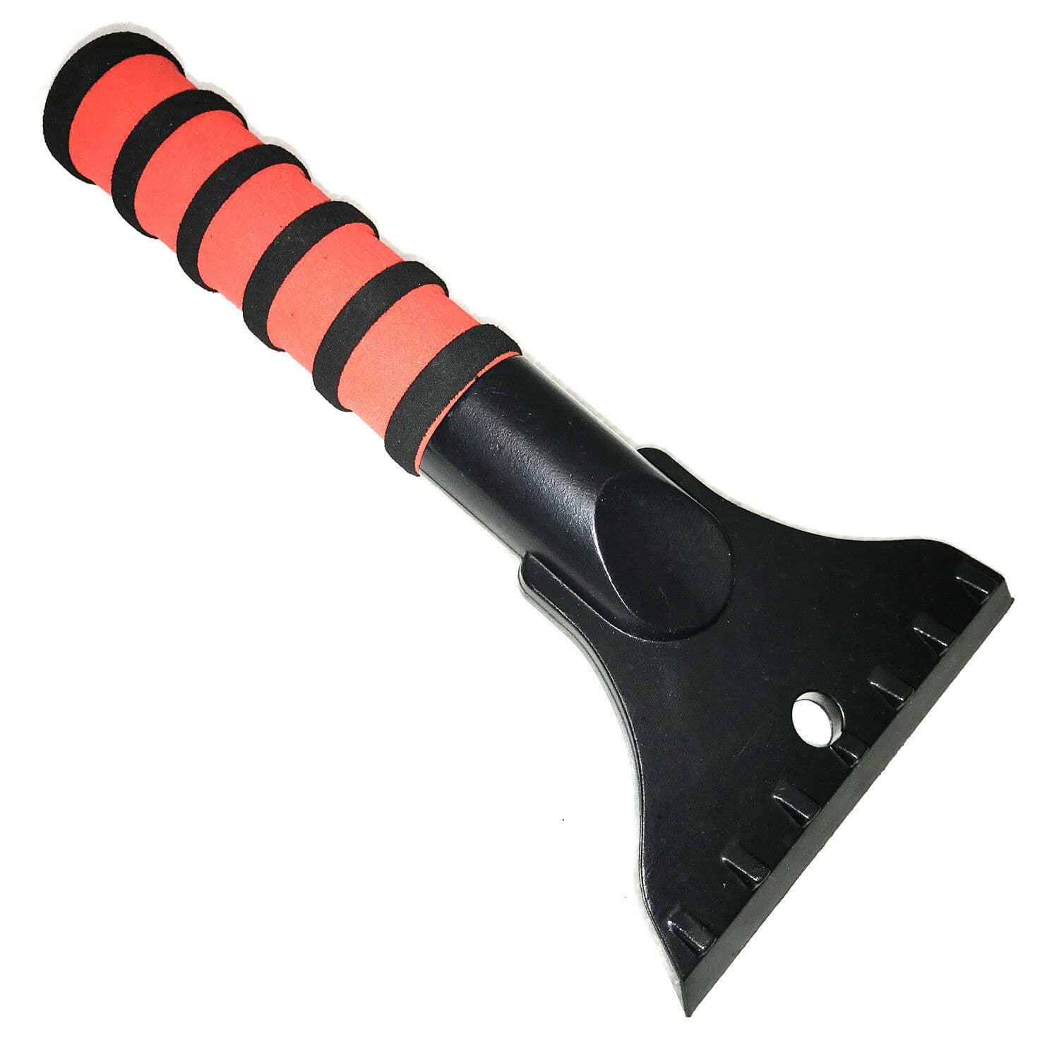 10 x Car Windscreen Ice Scraper Windshield Deicer Frost Remover Soft ...