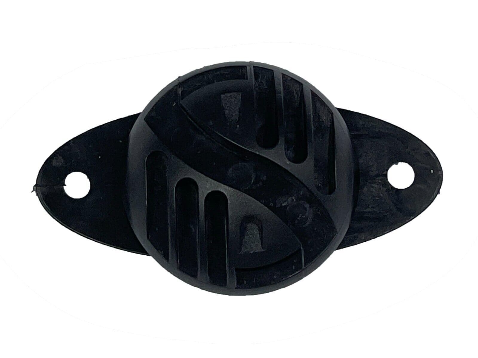 10 x Electric Fence Claw Isoline Insulator polytape polywire farm ...