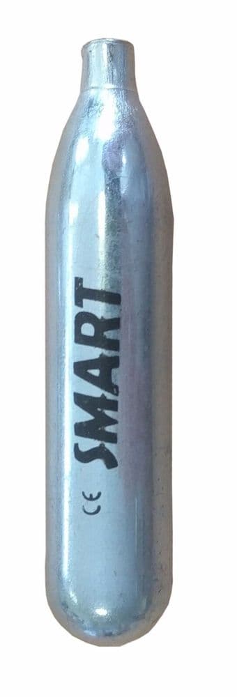 100 x 12g CO2 GAS CAPSULE CARTRIDGES for AIR RIFLE - PISTOL - GUN