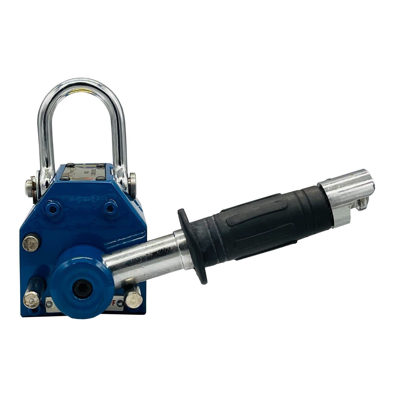 100kg Lifting Magnet Permanent Magnetic Hoist Lifter