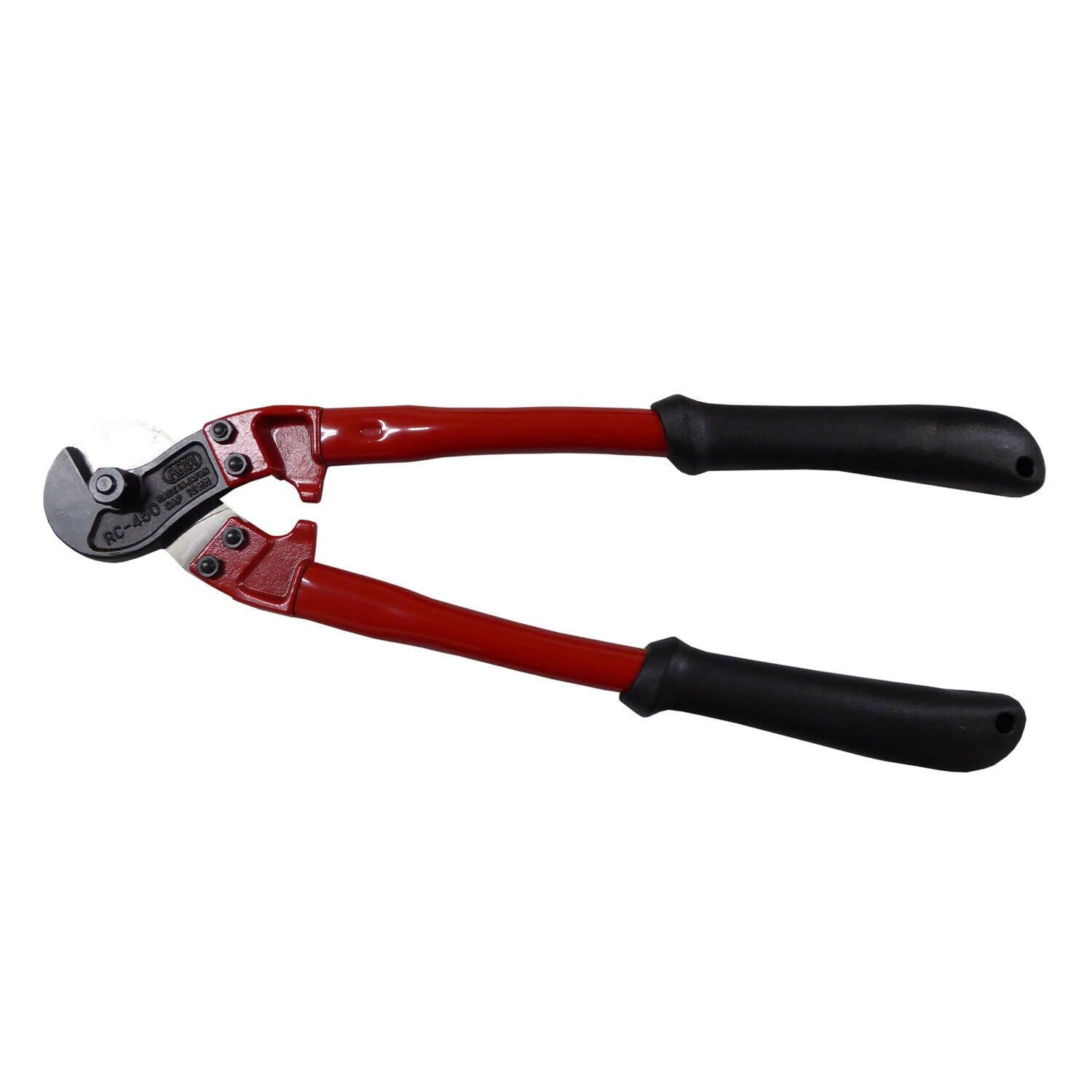 12" WIRE ROPE CUTTER for 12mm ROPE rigging splicing marine agricultural ...