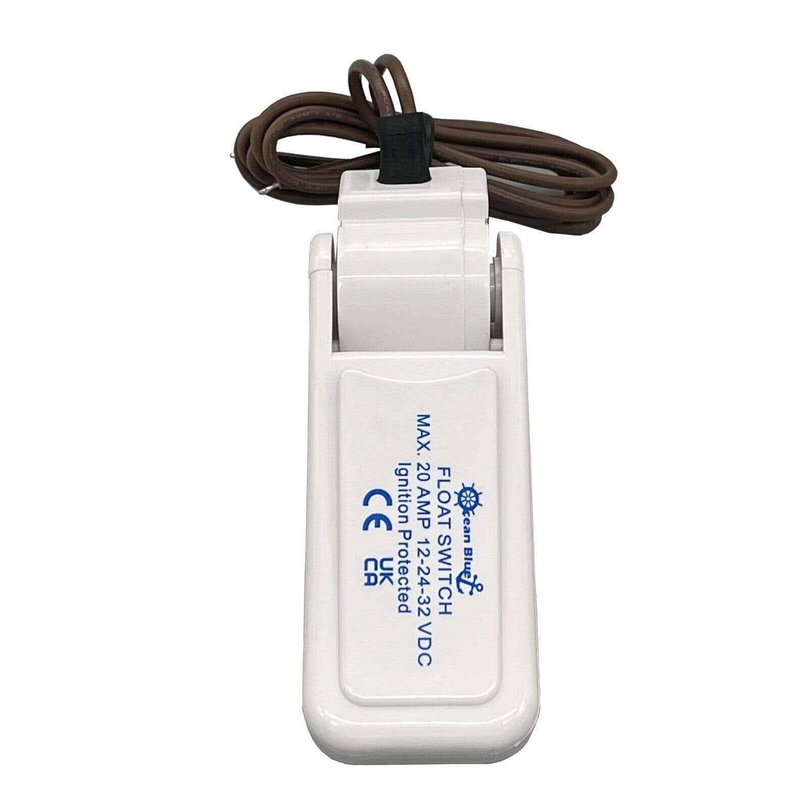 12v/24v/32v Auto Float Switch automatic marine flow sensor for boat ...