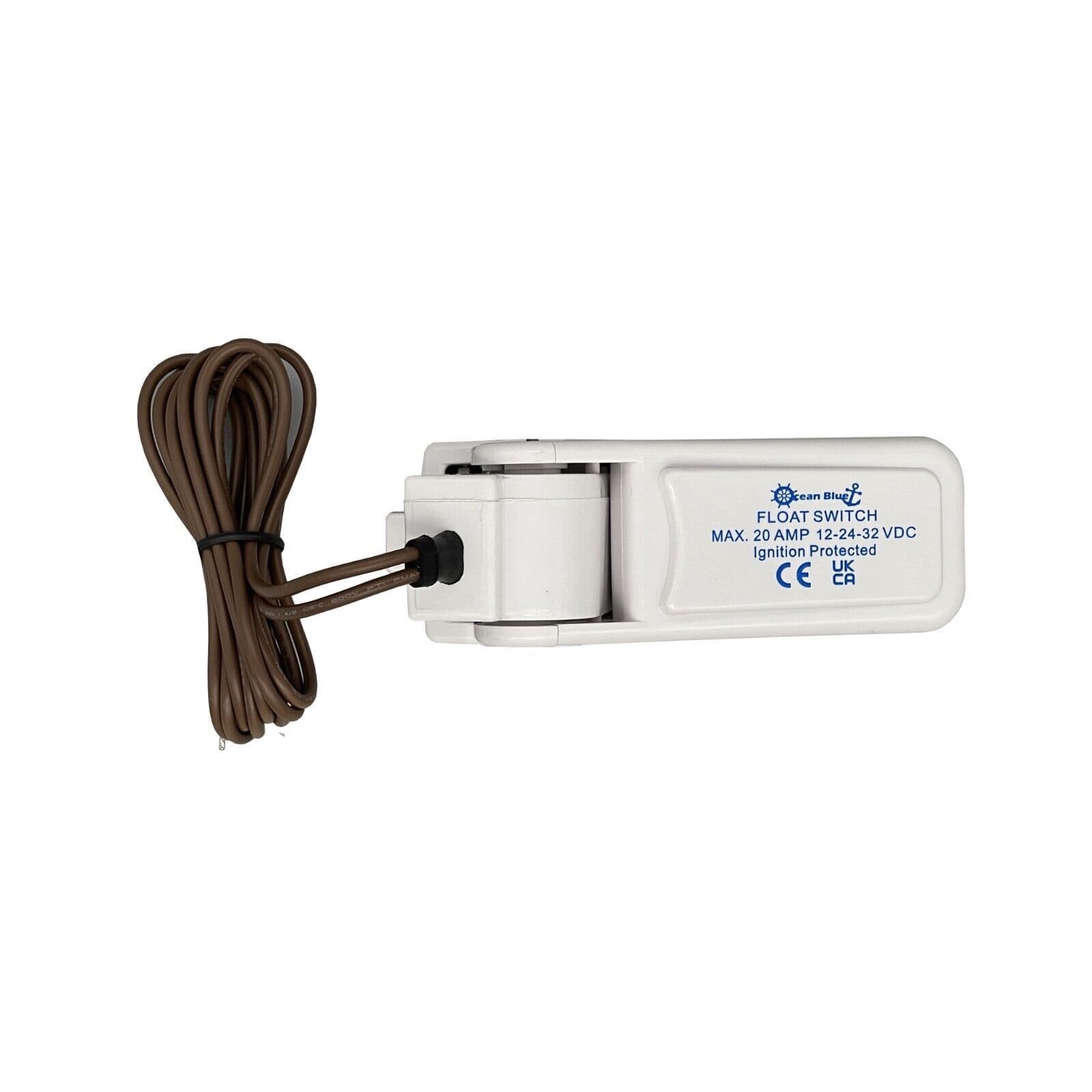 12v/24v/32v Auto Float Switch automatic marine flow sensor for boat ...