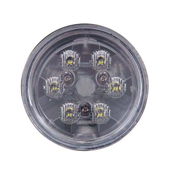 18w AGRICULTURAL CREE LED HEADLIGHT tractor deere worklight