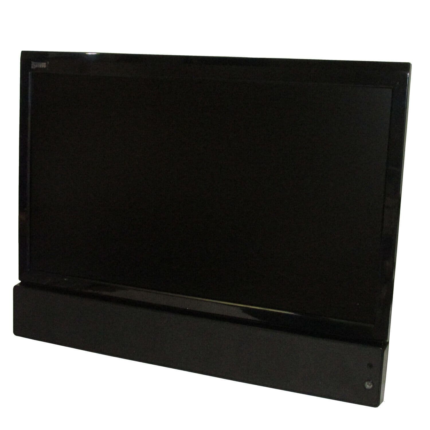 19" FULL HD TV INTEGRAL SATELLITE RECEIVER SOUND BAR DVD caravan boat RV