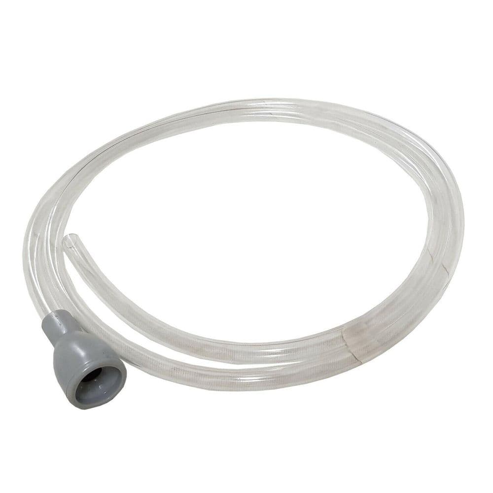 2 metre WATER FILLER HOSE PIPE motorhome caravan fill up water barrel ...