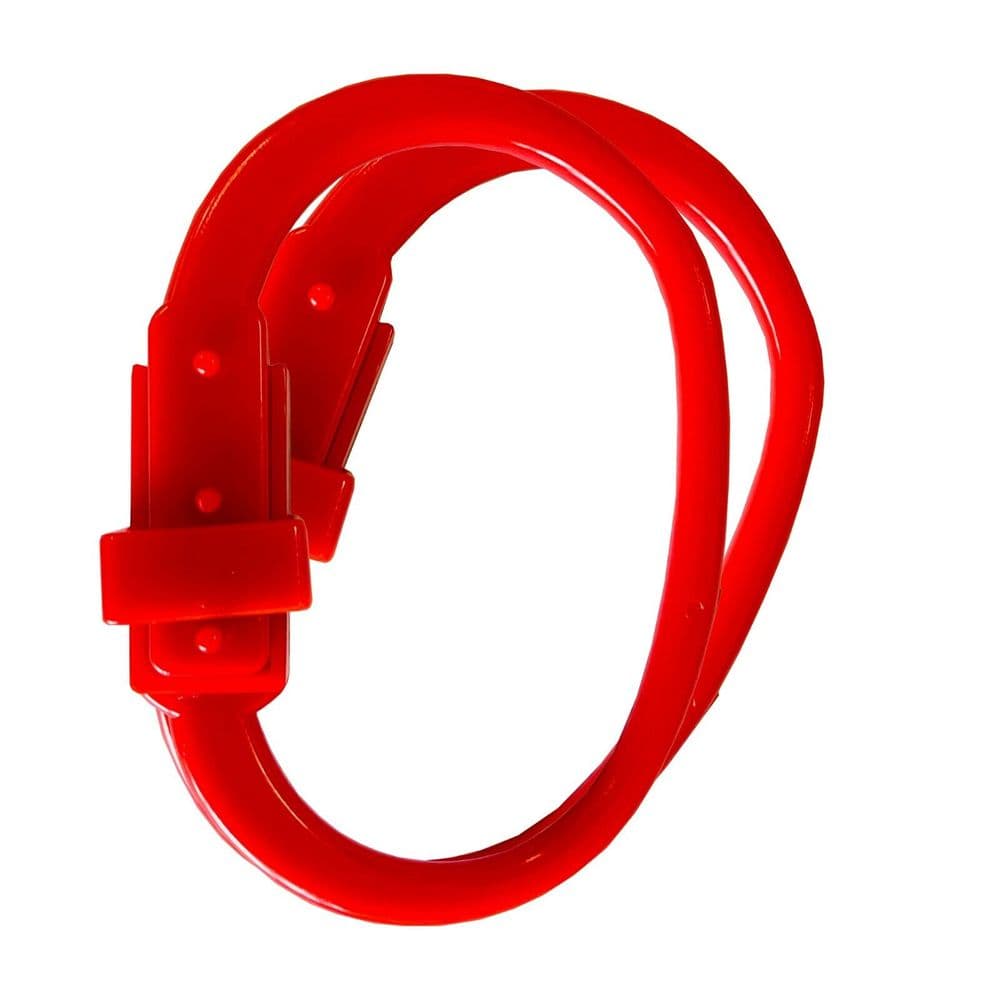 2 pack SAFETY RELEASE SAFE TIE RINGS horse tether equestrian stable ties