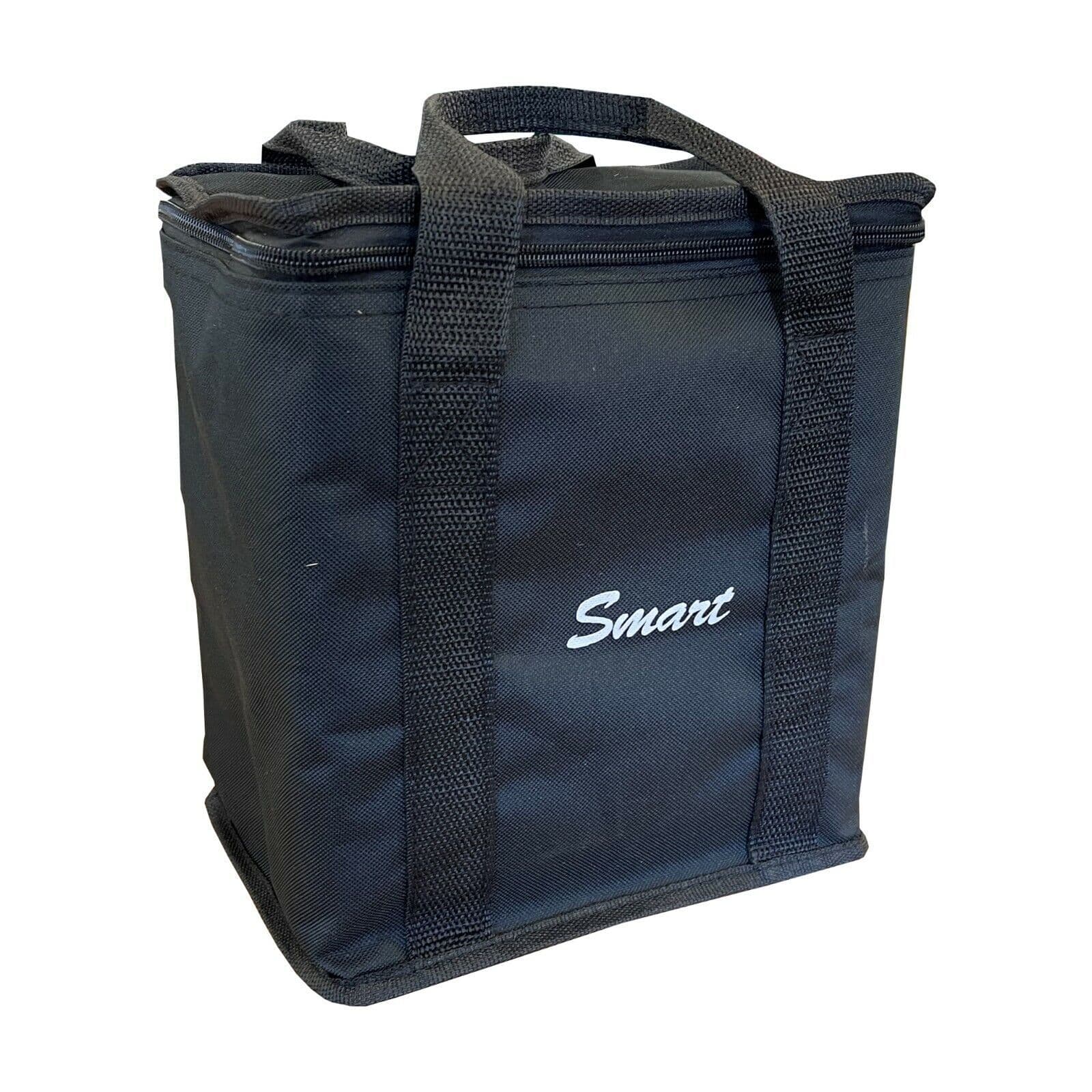 2 x FOLDING STOOLS SEAT CARRY BAG fishing picnic camping 80kgs cap festival