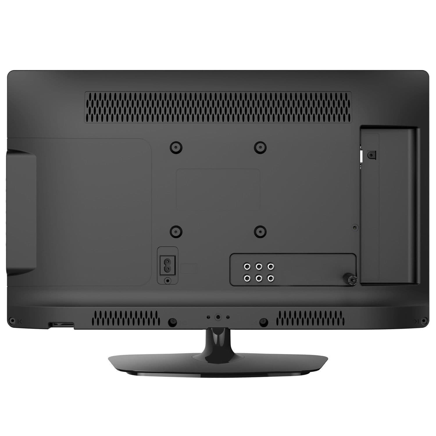 22" Sierro Motorhome tv LED HD Satellite Motorhome Caravan Television ...