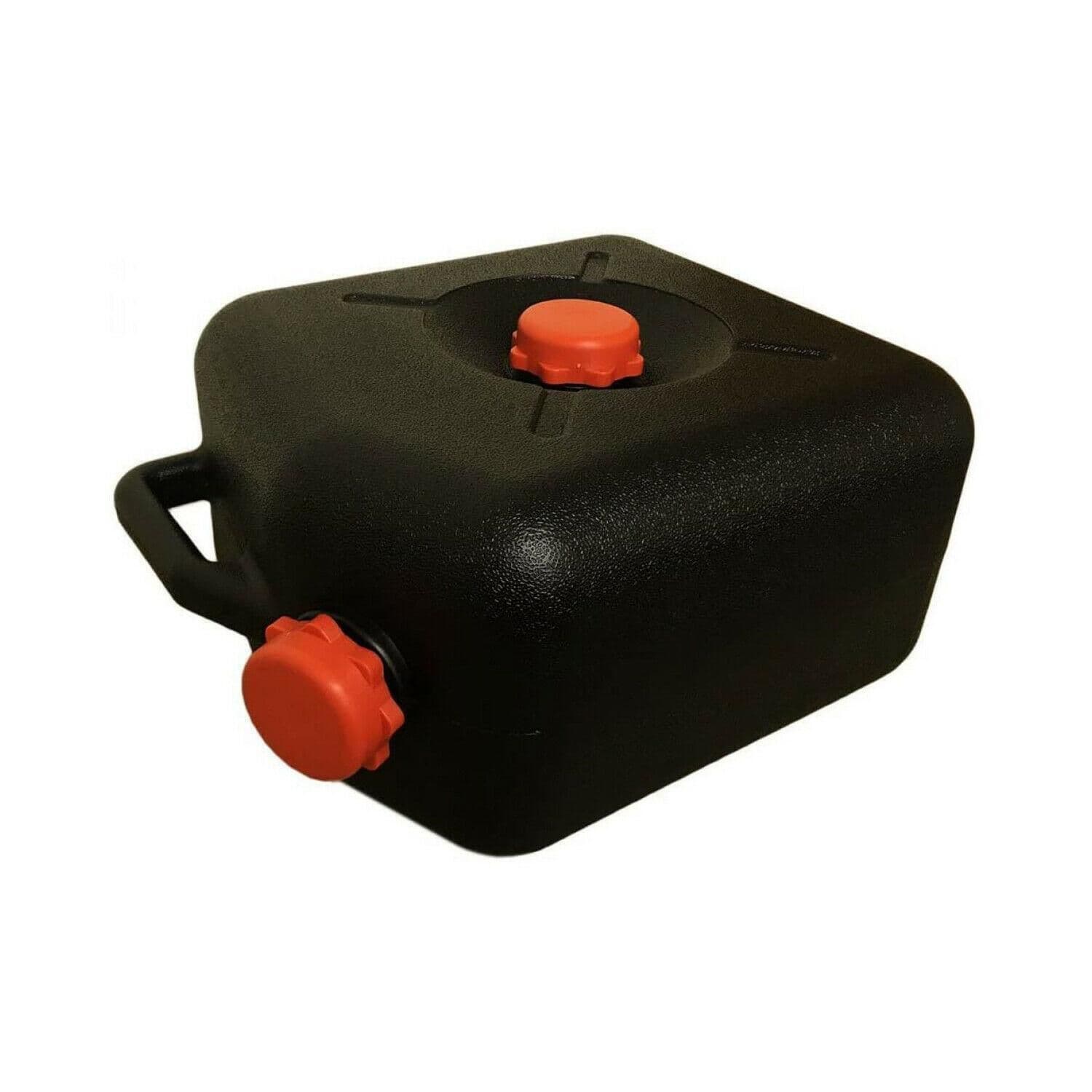 23 Litre WATER or WASTE STORAGE CONTAINER caravan jerry can motorhome tank
