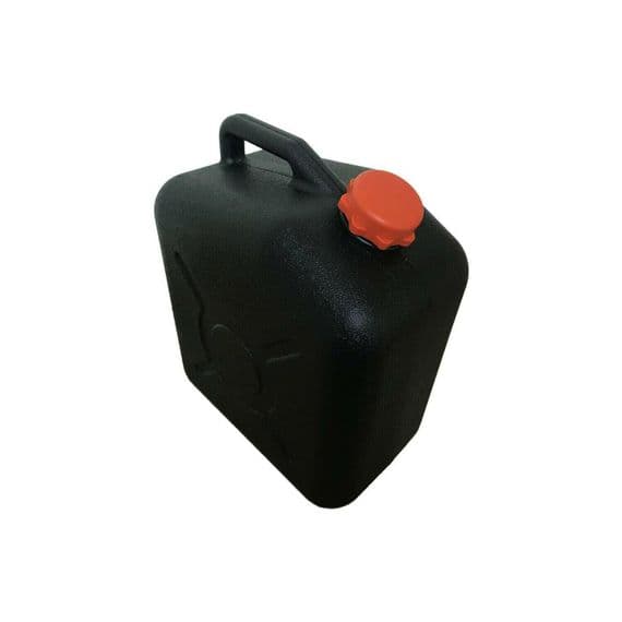 23 Litre WATER or WASTE STORAGE CONTAINER caravan jerry can motorhome tank