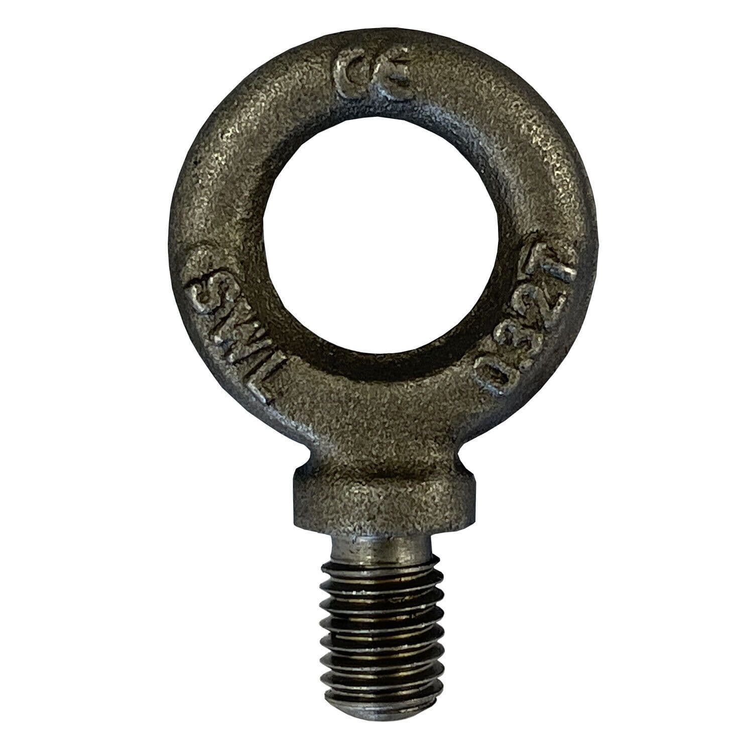 24mm DYNAMO EYEBOLT TO BS4278 TABLE 3 SWL 2 TONNE lifting pulling machinery