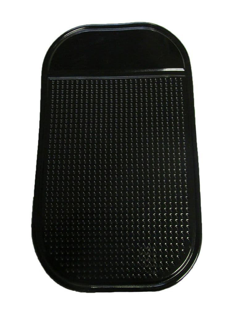 25 x ANTI SLIP DASHBOARD CAR PHONE MAT NON SLIP HOLDER van boat motorhome