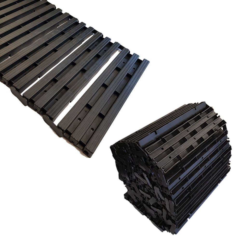 3 metre ROLL OUT GARDEN PATH TRACK lawn grass protector allotment GA050042