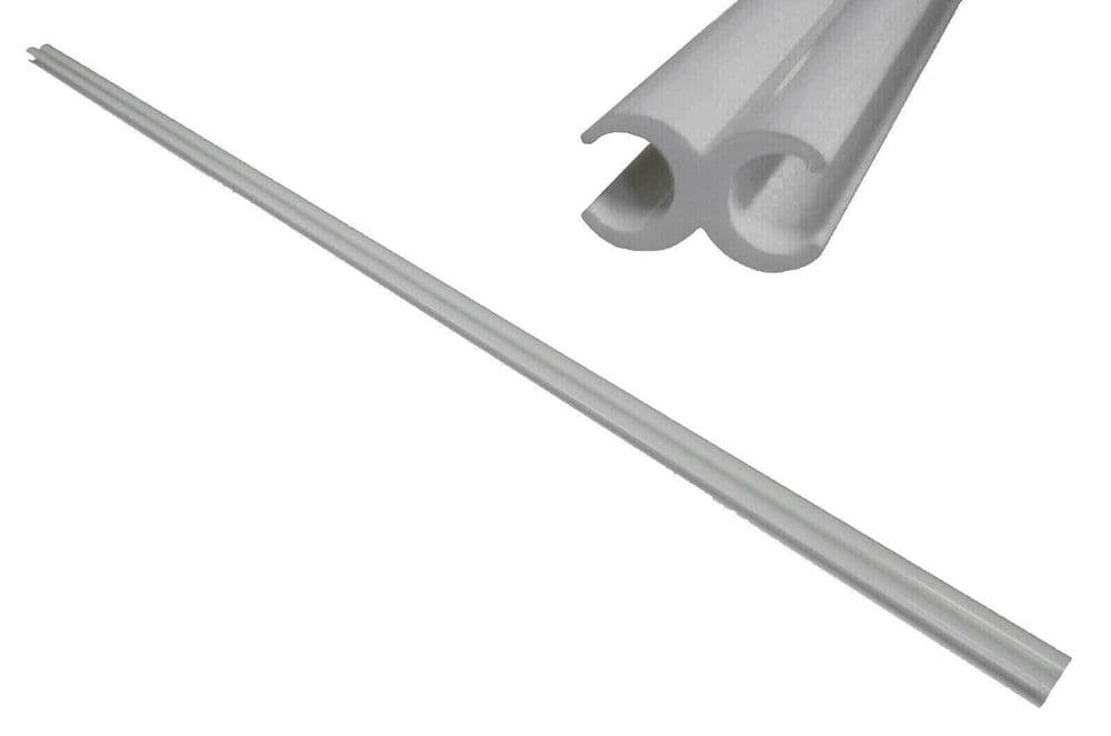 3 x 750mm lengths 2250mm total CARAVAN MOTORHOME FIGURE OF 8 DRIVEAWAY ...